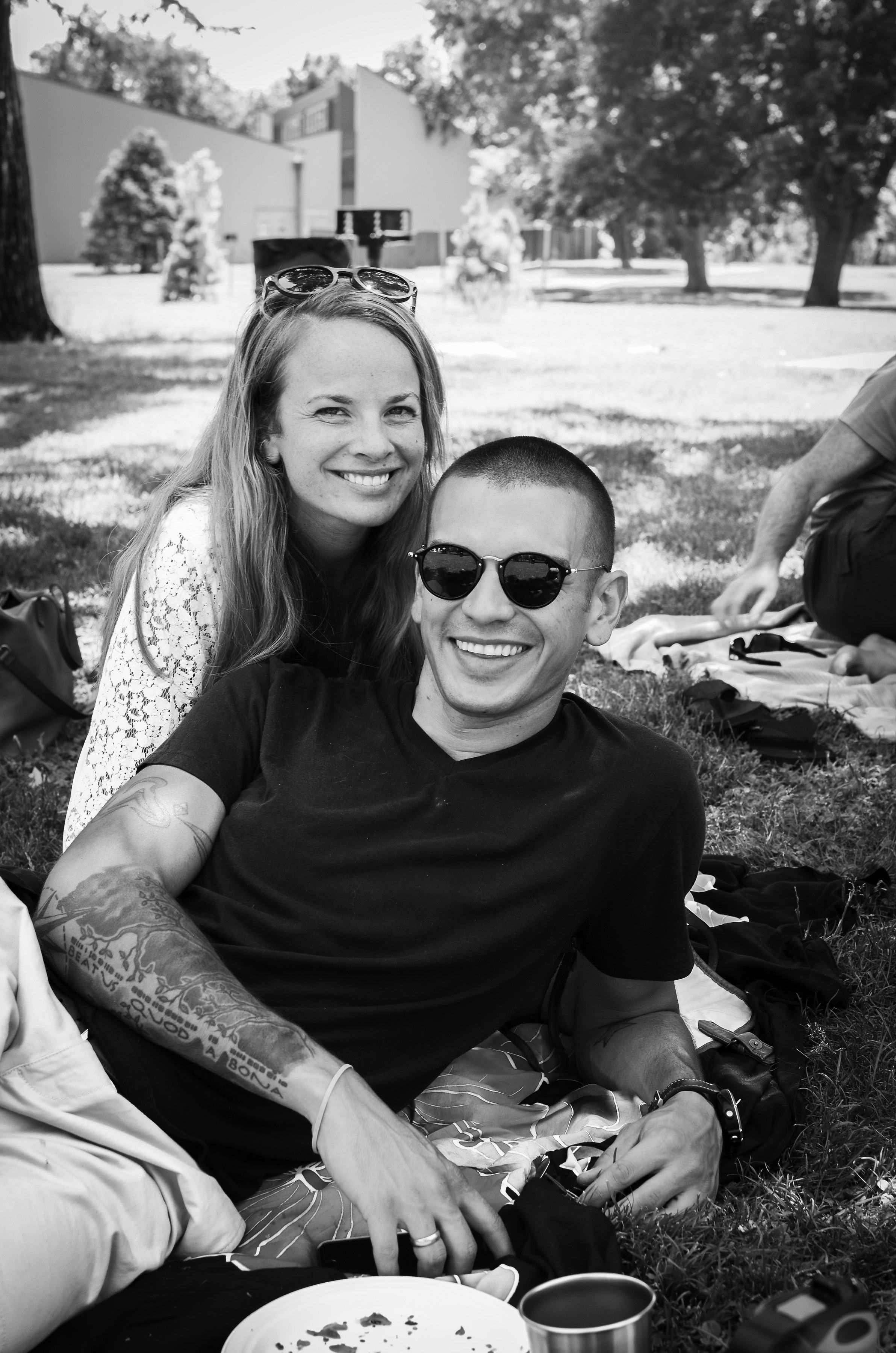 Berke — Larmore | News, Sports, Jobs - Post Journal